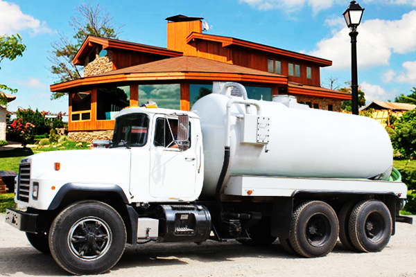 Tanker Services Flowery Branch GA | Call Us Today (470) 798-3733